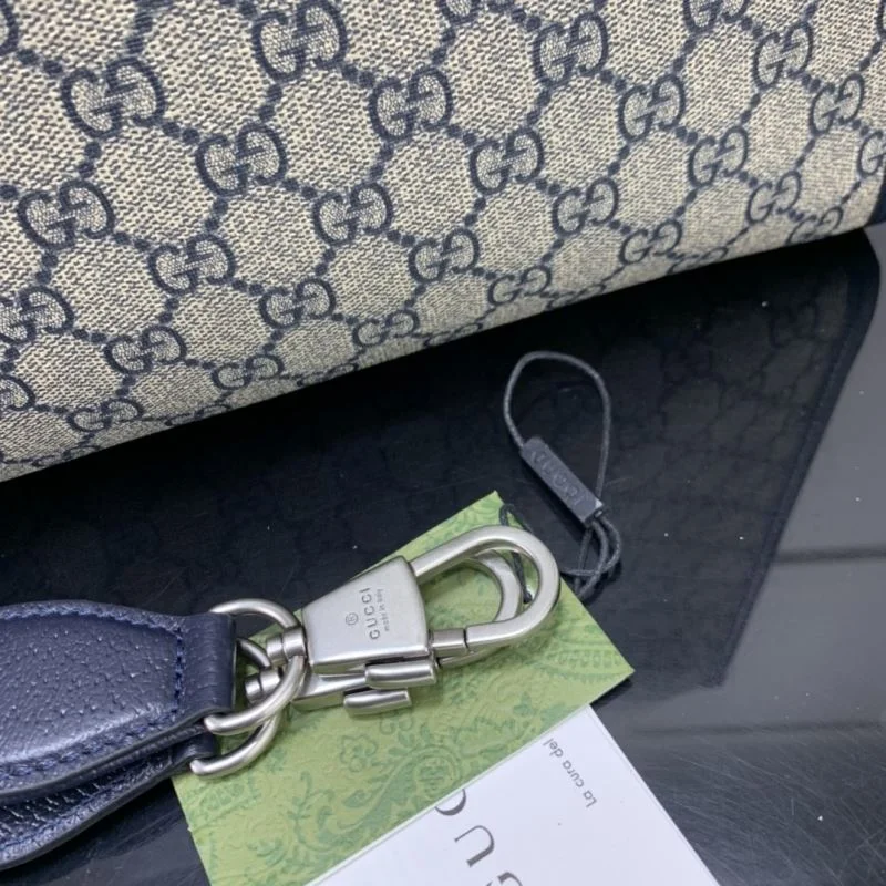 Cut-rate Gucci Shopping Bags