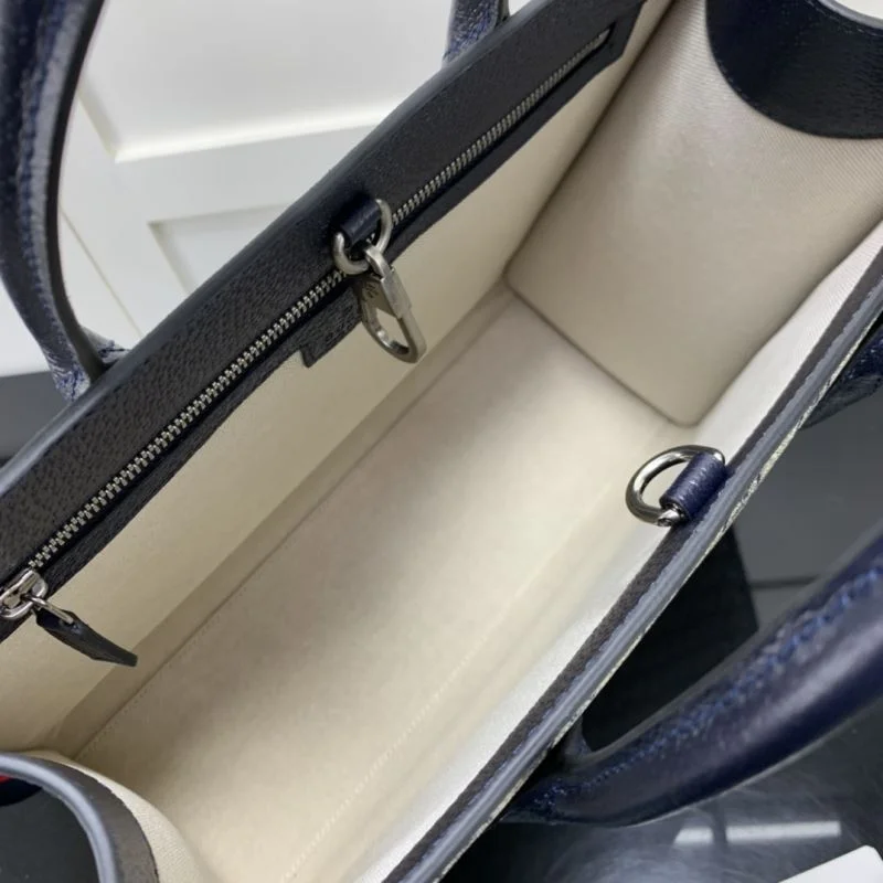 Cut-rate Gucci Shopping Bags