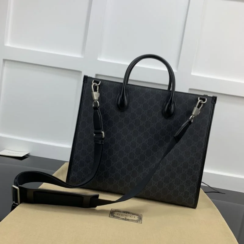 Brand-original Gucci Shopping Bags