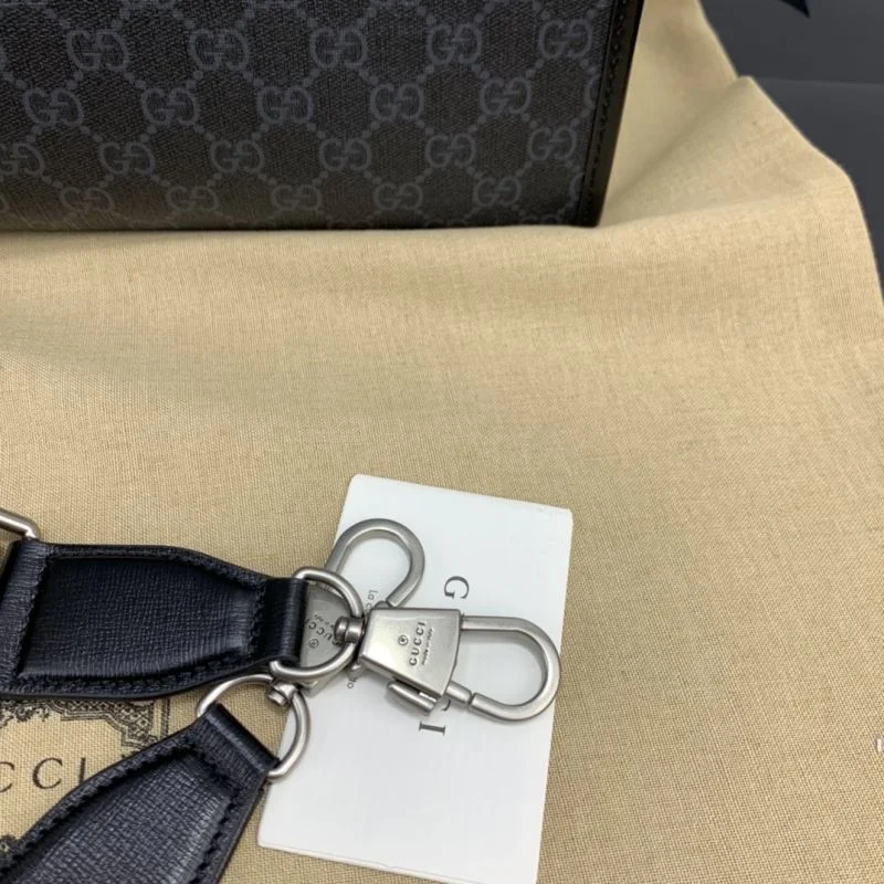 Brand-original Gucci Shopping Bags