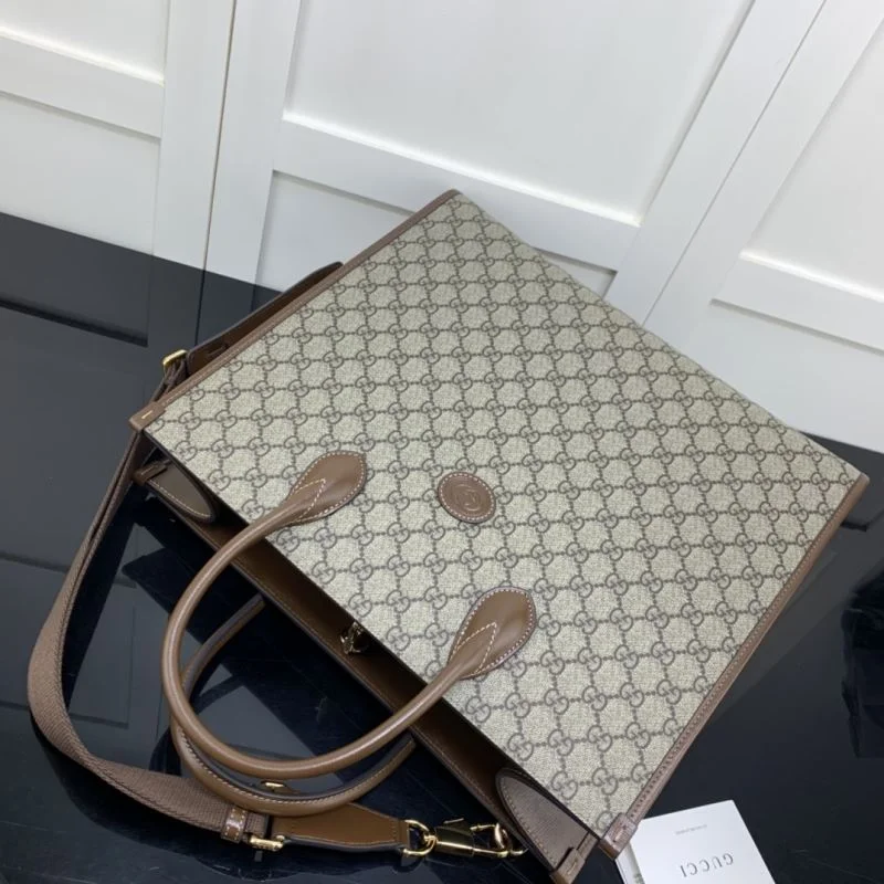 Real Gucci Shopping Bags