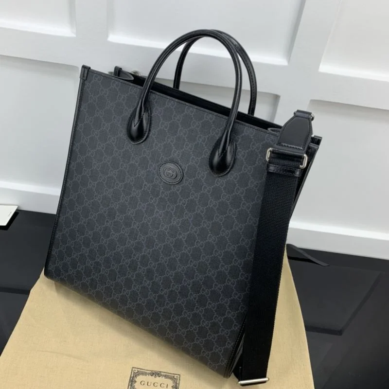 Reasonably priced Gucci Shopping Bags