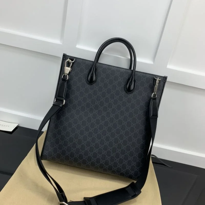Reasonably priced Gucci Shopping Bags