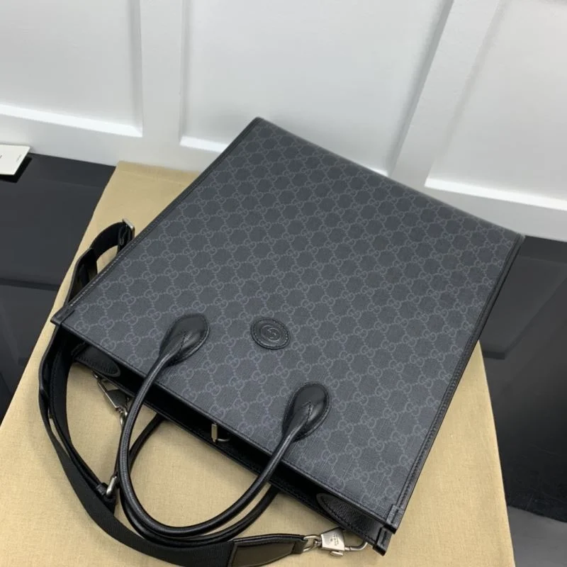 Reasonably priced Gucci Shopping Bags