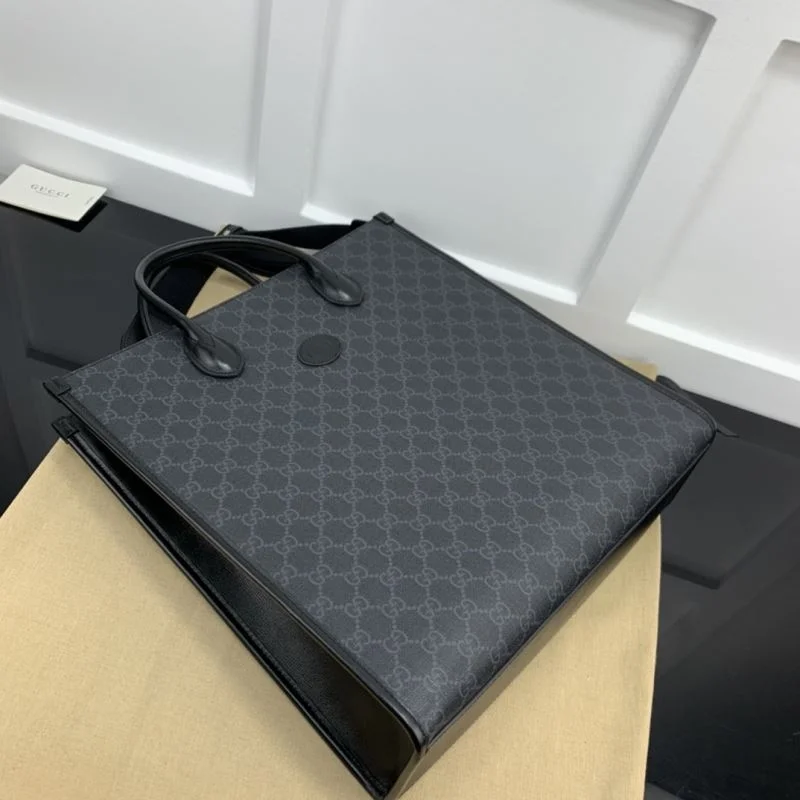 Reasonably priced Gucci Shopping Bags