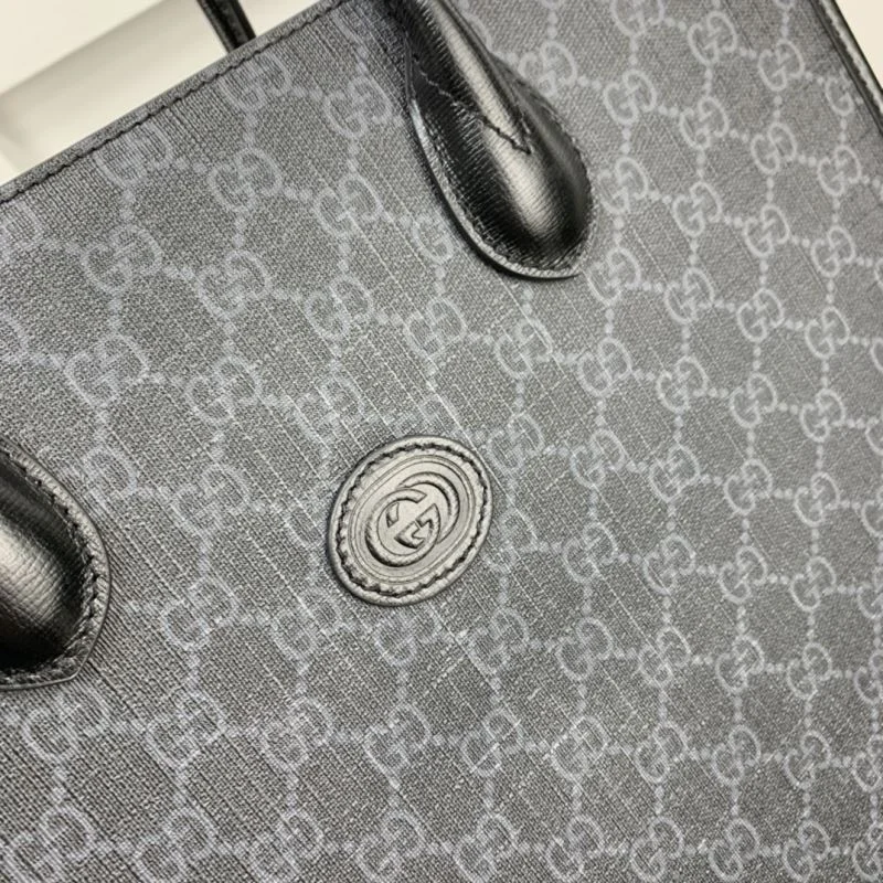 Reasonably priced Gucci Shopping Bags