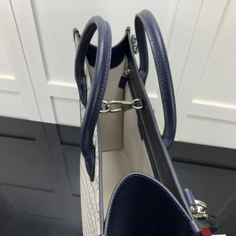 Inexpensive Gucci Shopping Bags