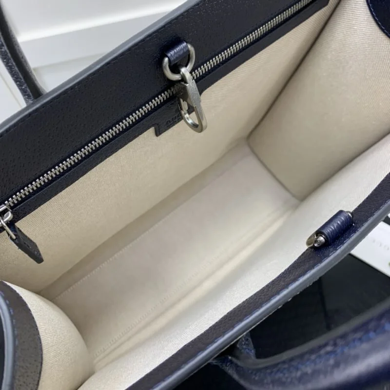 Inexpensive Gucci Shopping Bags