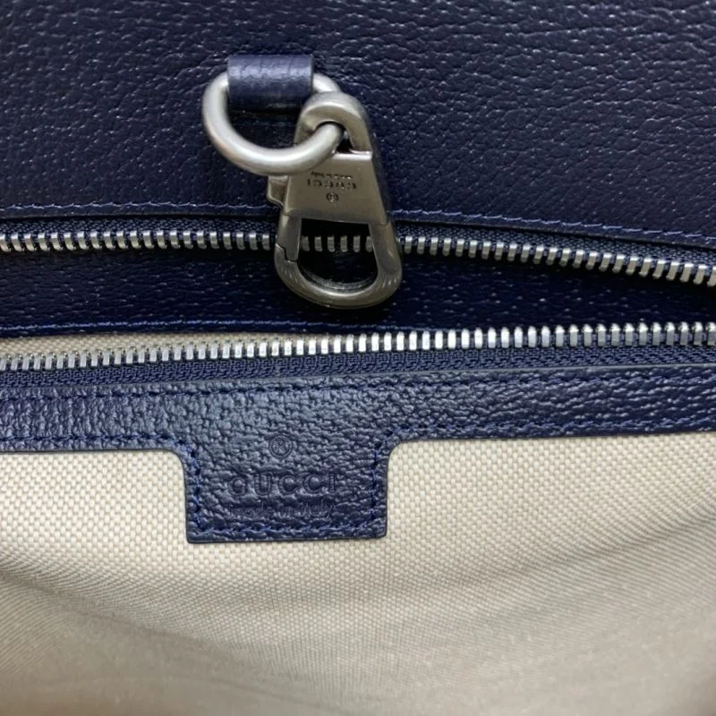 Inexpensive Gucci Shopping Bags