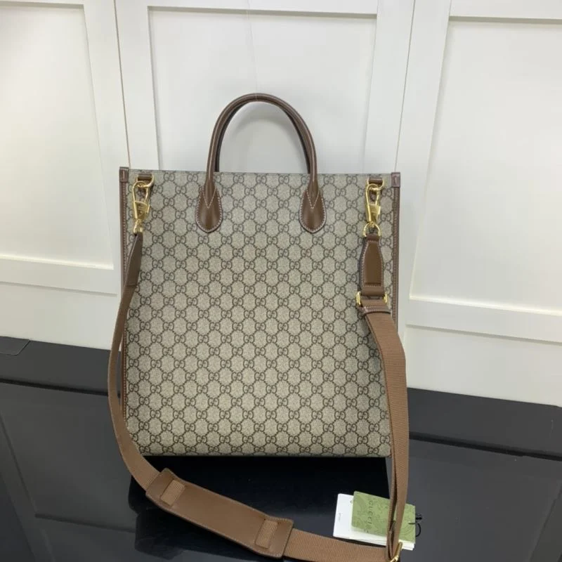 Real Gucci Shopping Bags