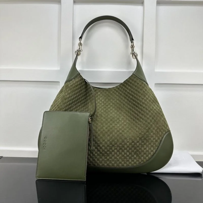Gucci Shopping Bags