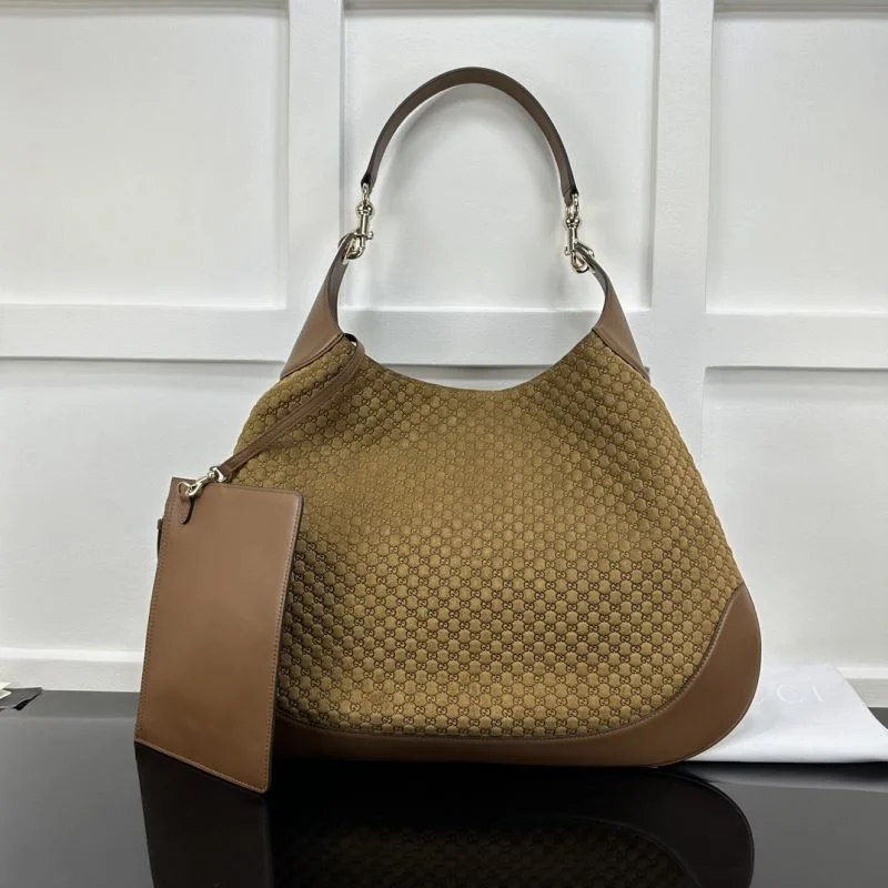 Gucci Shopping Bags