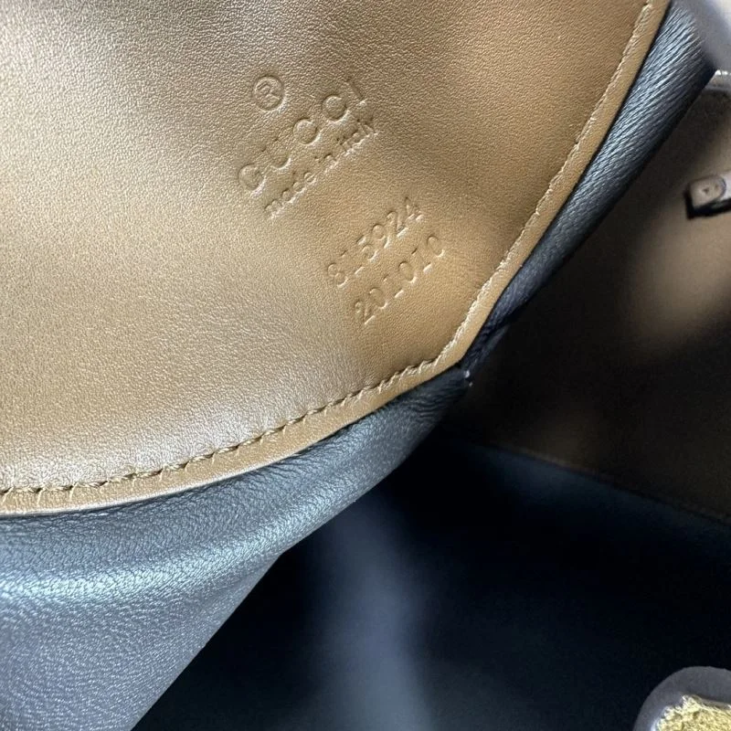 Legit Gucci Shopping Bags