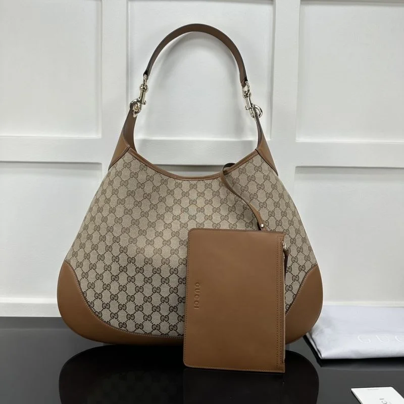 Gucci Shopping Bags
