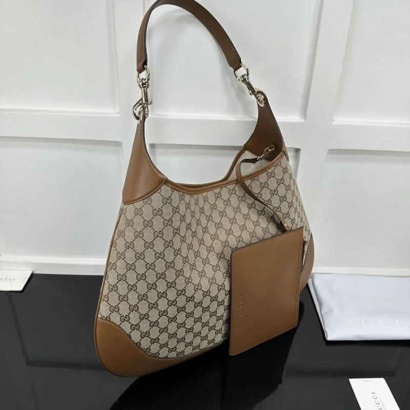 Inexpensive Gucci Shopping Bags
