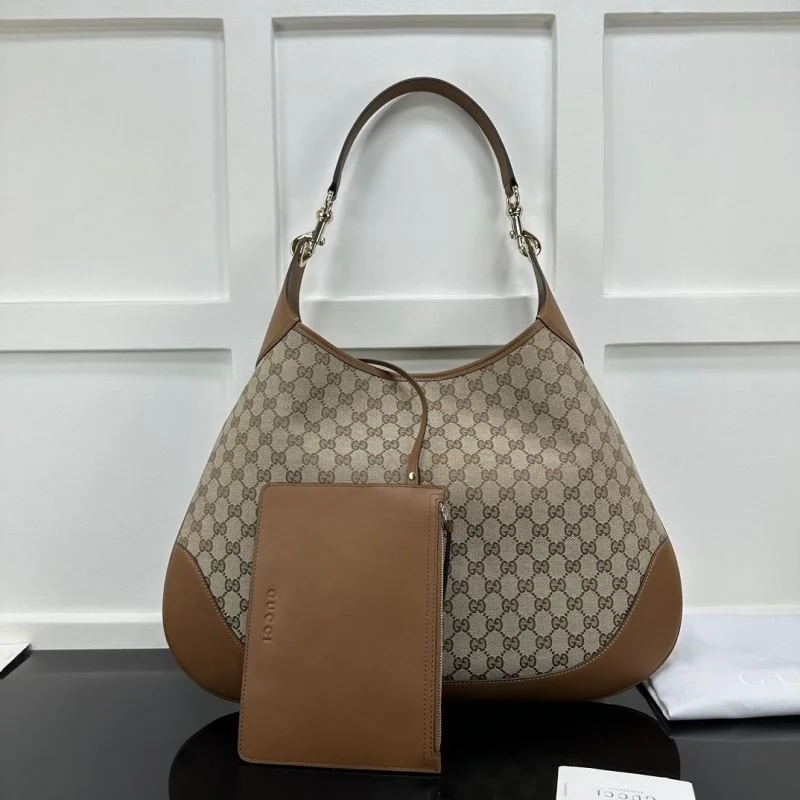 Inexpensive Gucci Shopping Bags