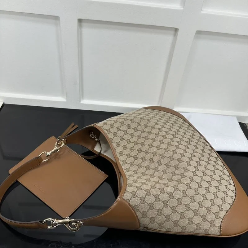 Inexpensive Gucci Shopping Bags