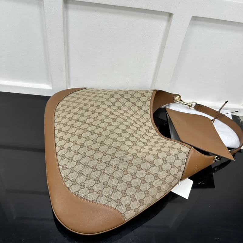 Inexpensive Gucci Shopping Bags