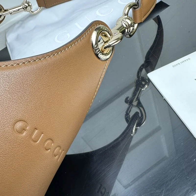 Inexpensive Gucci Shopping Bags