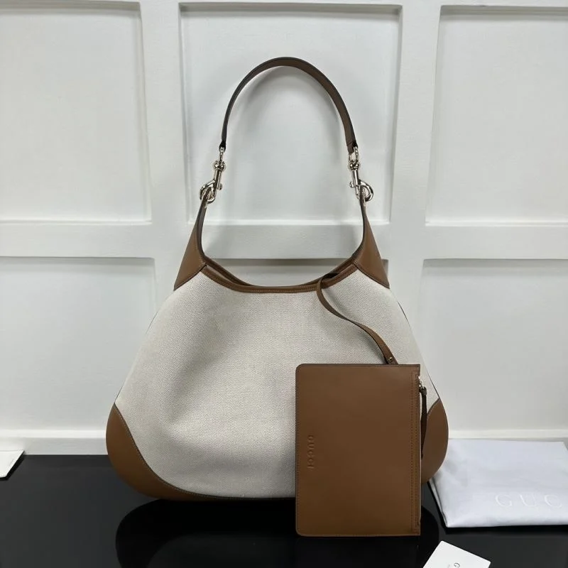 Gucci Shopping Bags