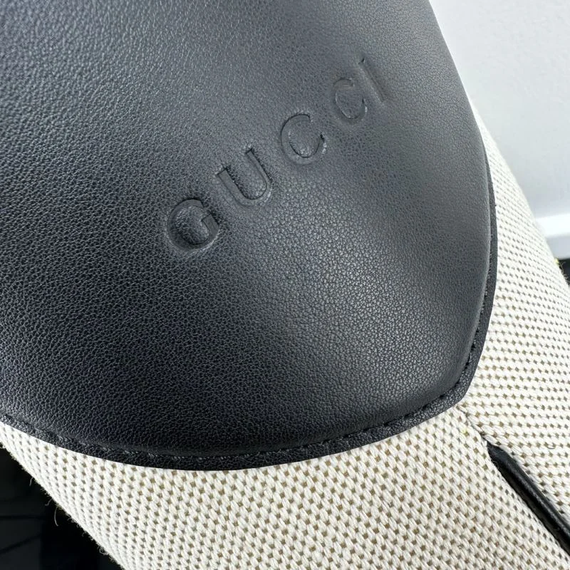Official Gucci Shopping Bags