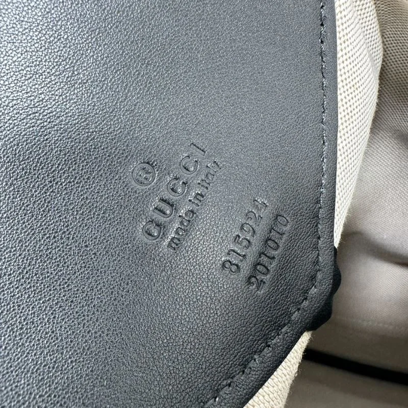 Official Gucci Shopping Bags