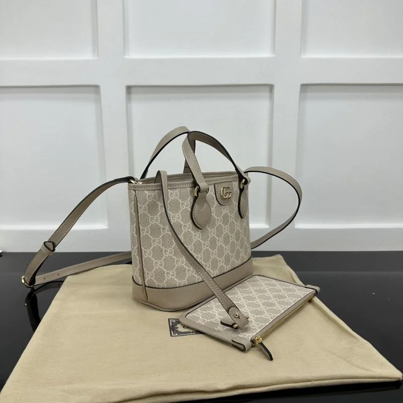 Factory-made Gucci Shopping Bags