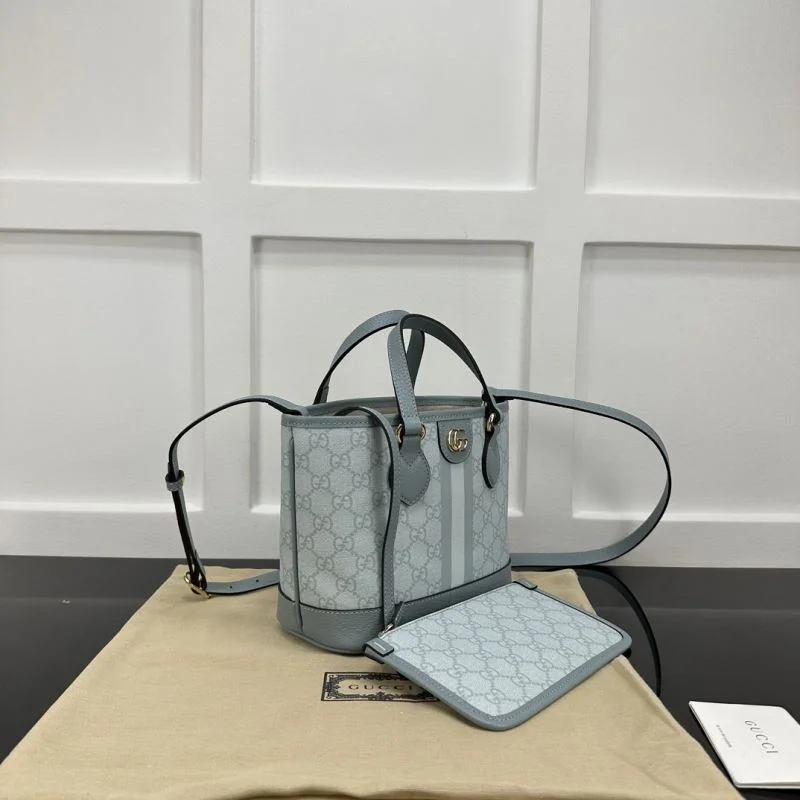 1:1 copy Gucci Shopping Bags
