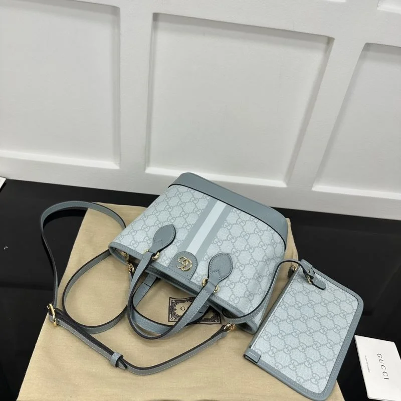 1:1 copy Gucci Shopping Bags
