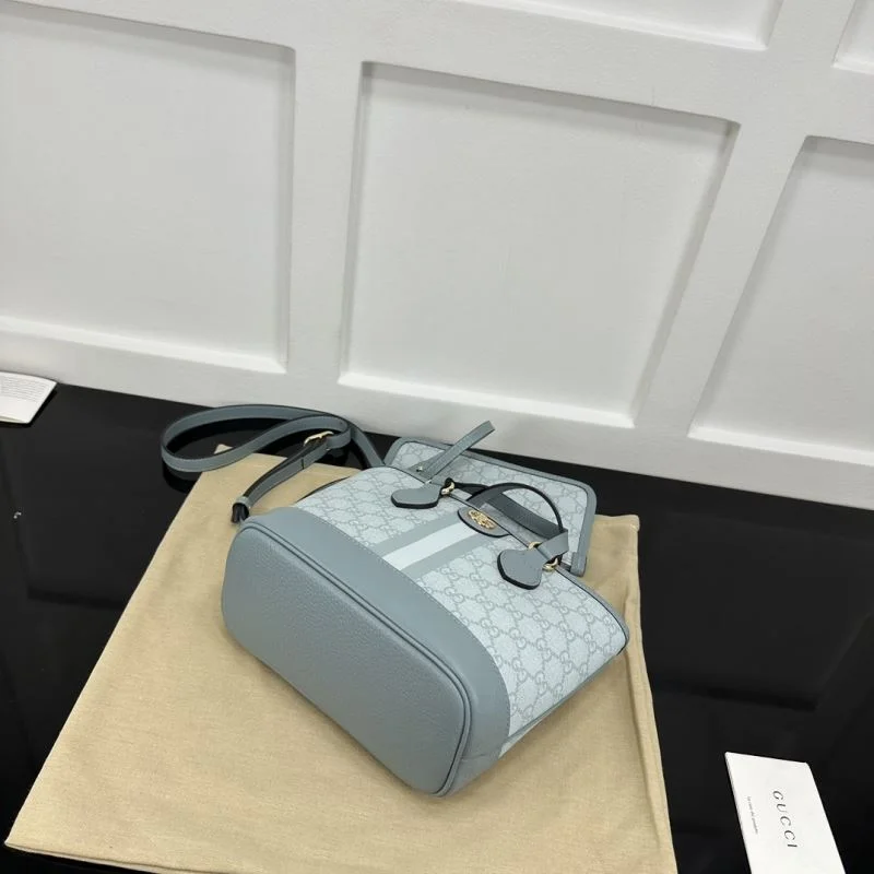 1:1 copy Gucci Shopping Bags