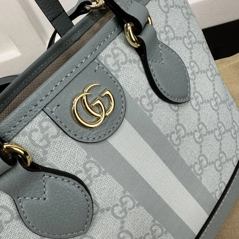 1:1 copy Gucci Shopping Bags