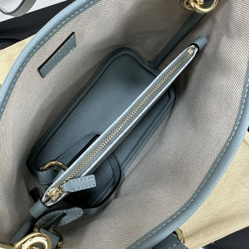 1:1 copy Gucci Shopping Bags