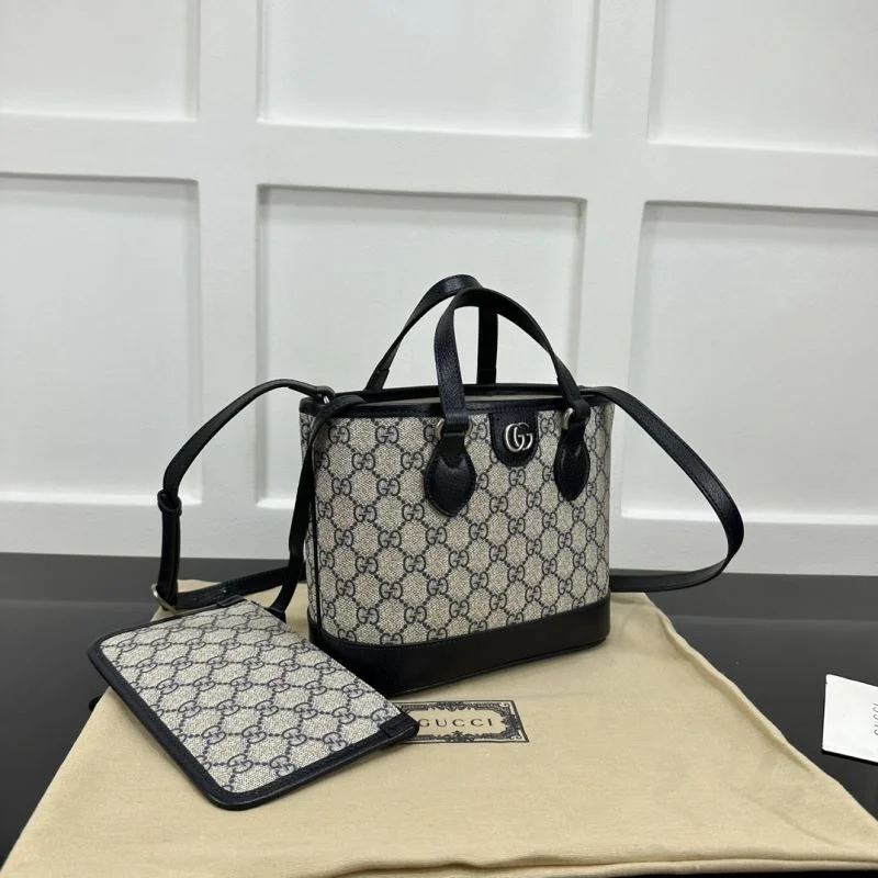 Original Gucci Shopping Bags