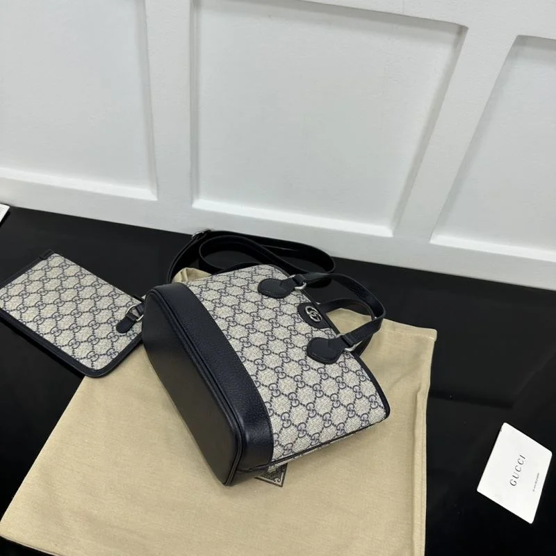 Original Gucci Shopping Bags