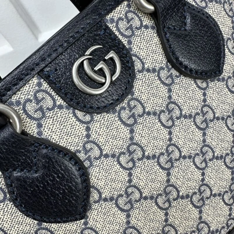 Original Gucci Shopping Bags