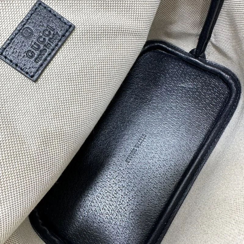 Original Gucci Shopping Bags