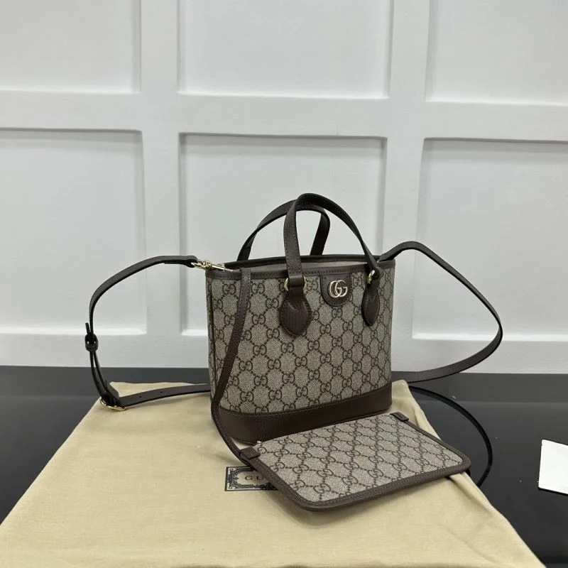 Accurate model Gucci Shopping Bags