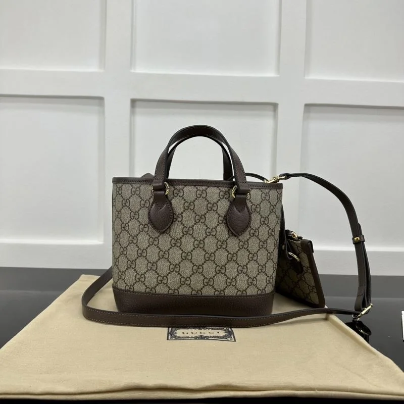 Accurate model Gucci Shopping Bags