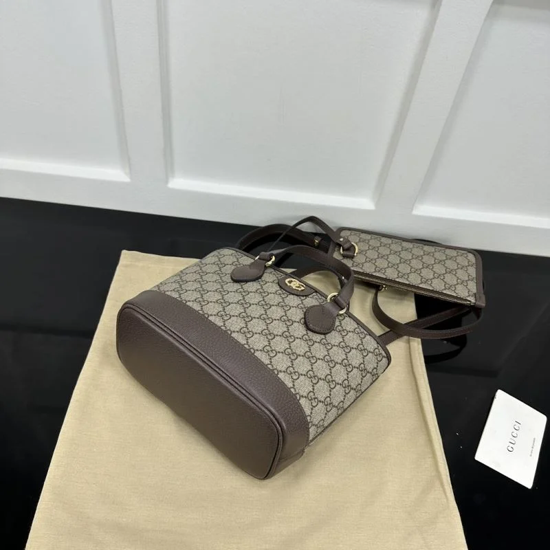 Accurate model Gucci Shopping Bags