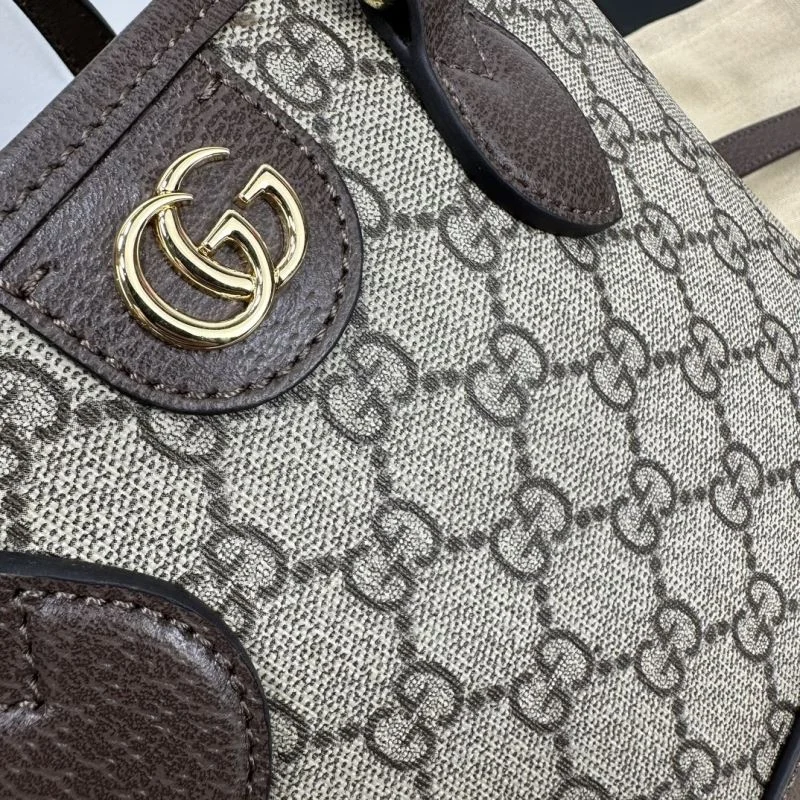 Accurate model Gucci Shopping Bags