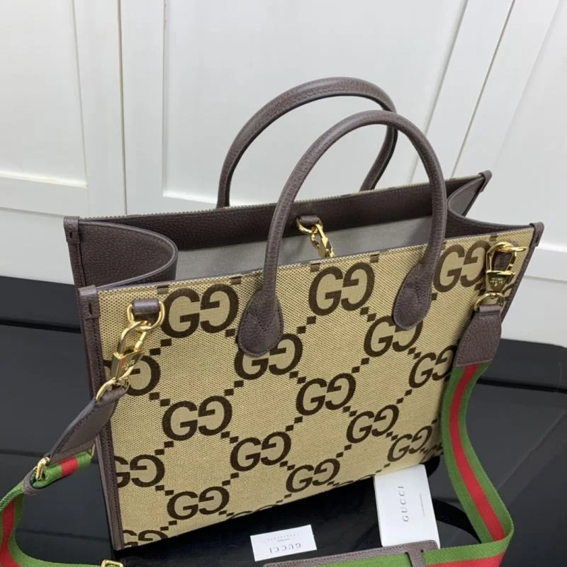 High accuracy Gucci Shopping Bags