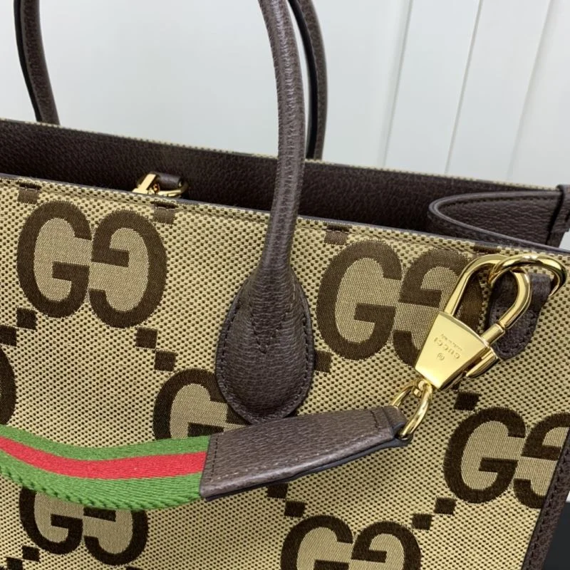 High accuracy Gucci Shopping Bags