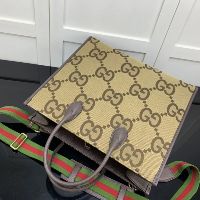 High accuracy Gucci Shopping Bags
