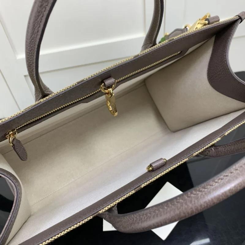 High accuracy Gucci Shopping Bags