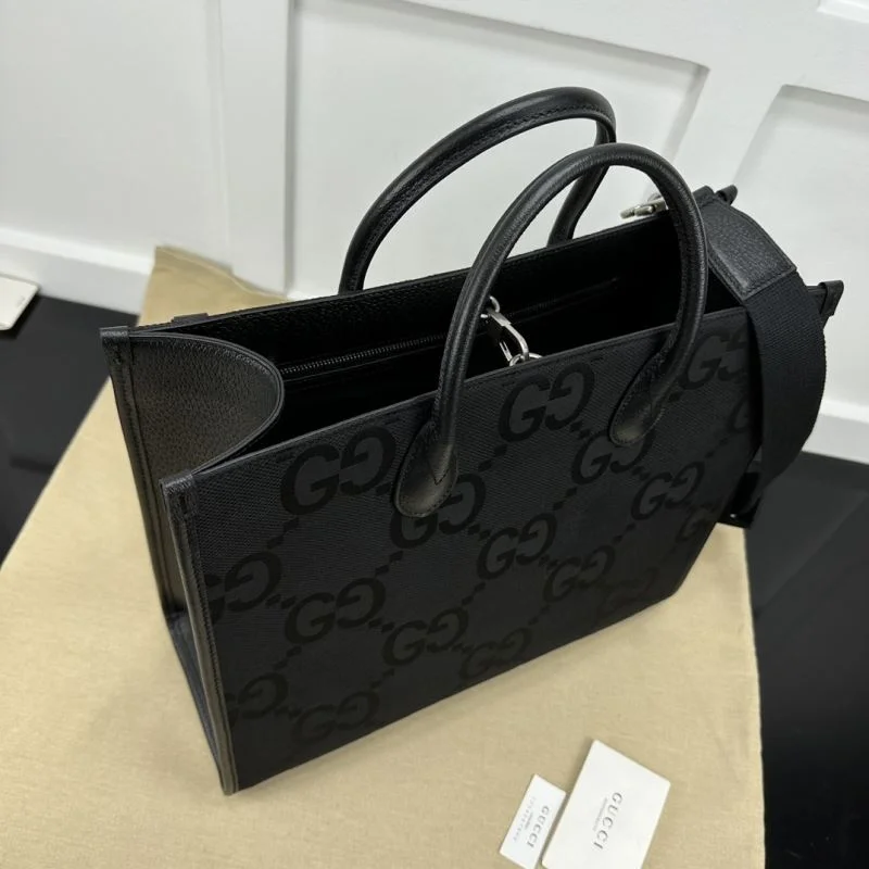 Official Gucci Shopping Bags