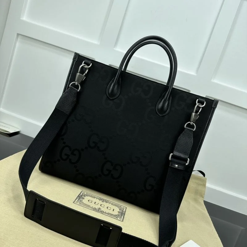 Official Gucci Shopping Bags
