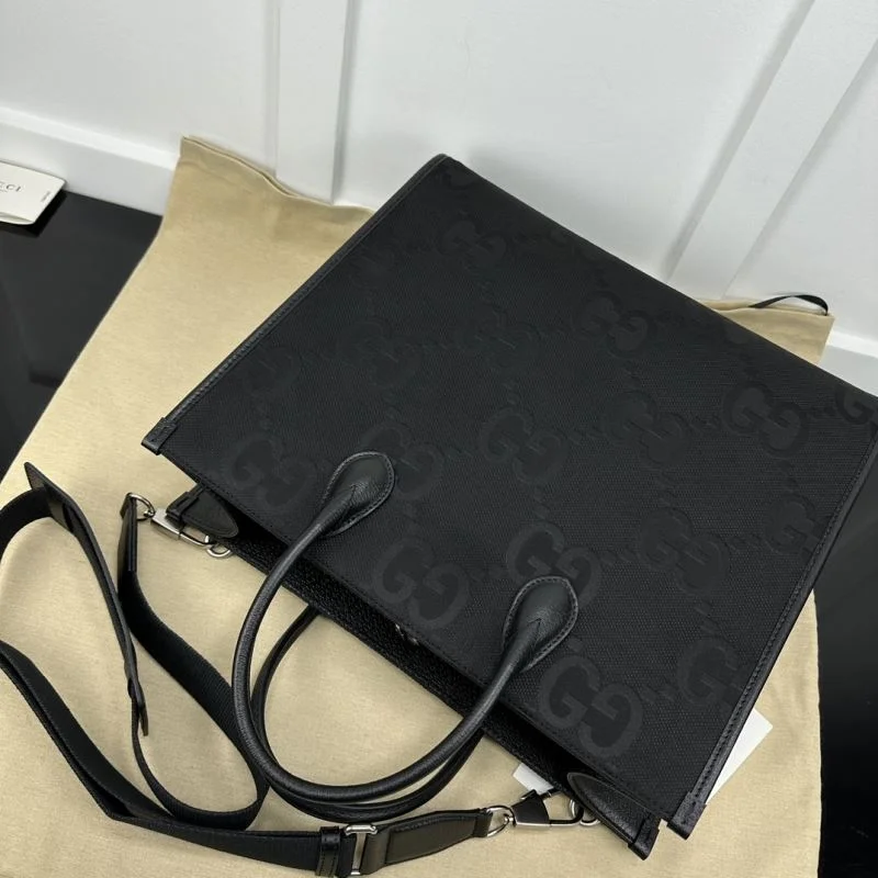 Official Gucci Shopping Bags