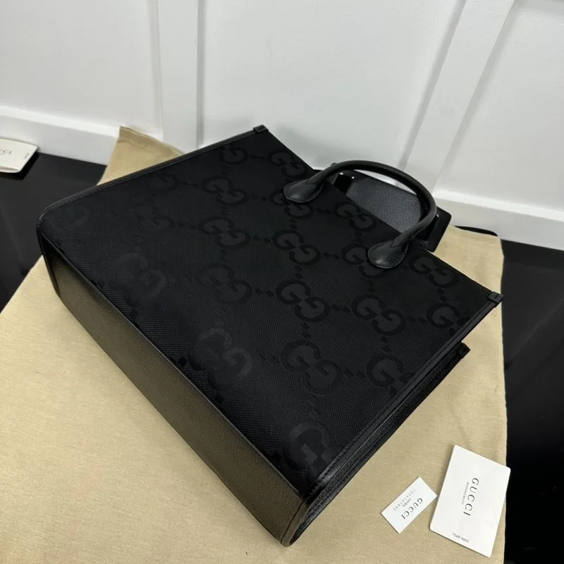 Official Gucci Shopping Bags