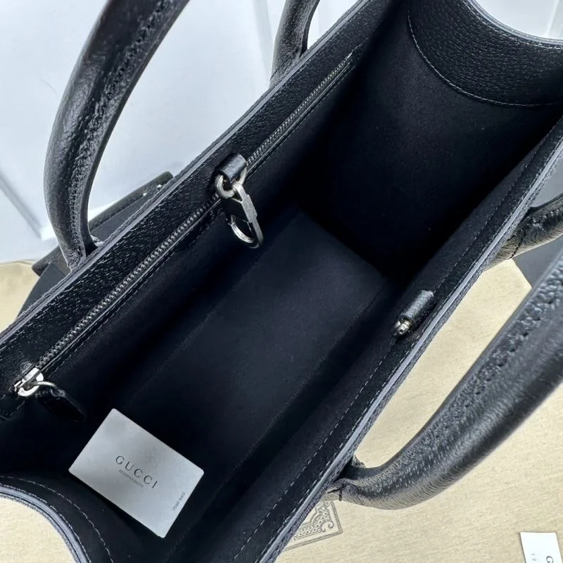 Official Gucci Shopping Bags
