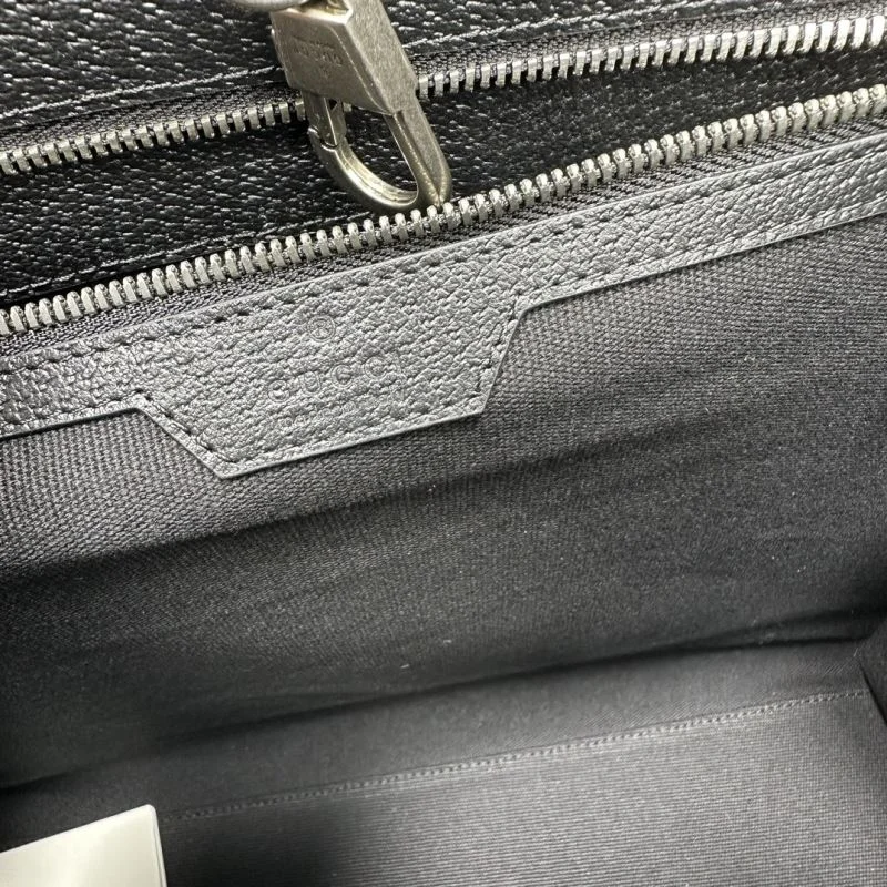 Official Gucci Shopping Bags